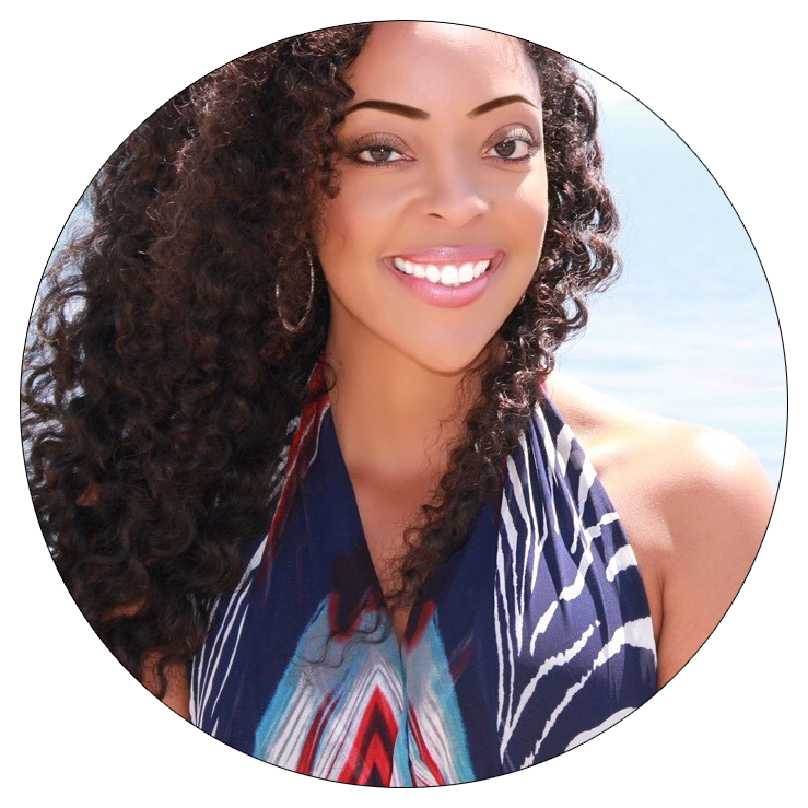 Erika J. Kendrick on writing Squad Goals | Hachette Book Group