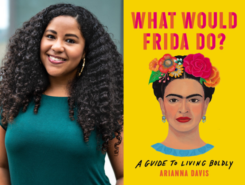 Arianna Davis | Hachette Book Group