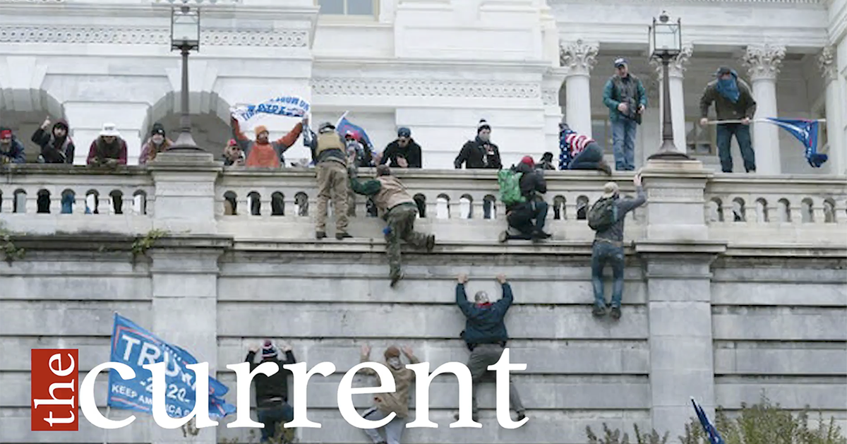 The Current, Episode 30: David Rothkopf, Keith Boykin, and Elizabeth ...