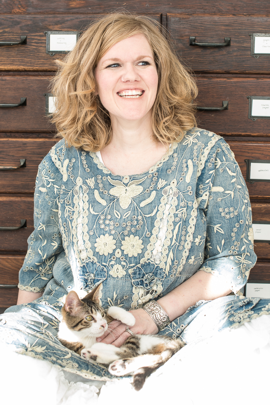 Marian Parsons | Hachette Book Group