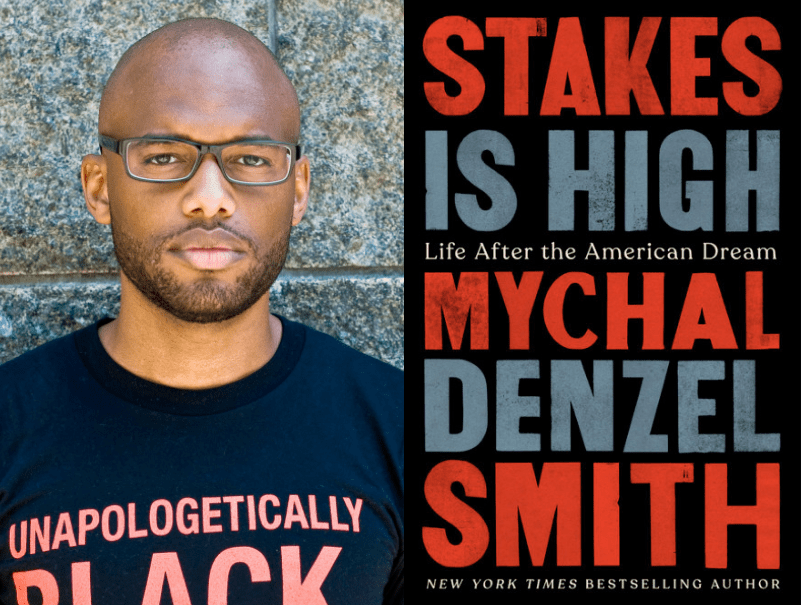 Mychal Denzel Smith | Hachette Book Group
