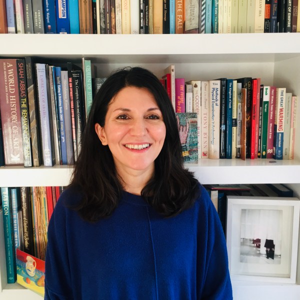 Nadia Durrani | Hachette Book Group