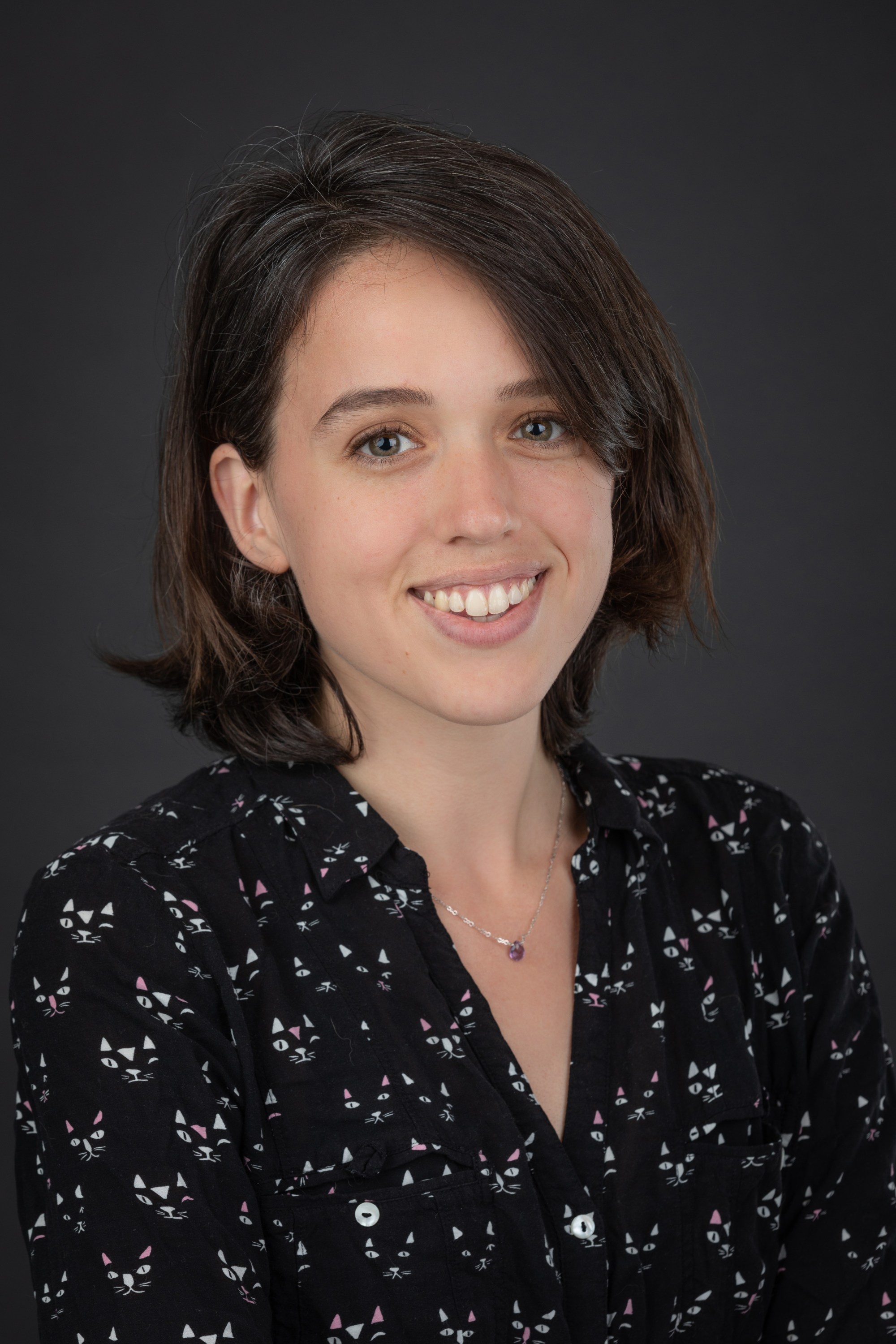 Natasha Donovan | Hachette Book Group