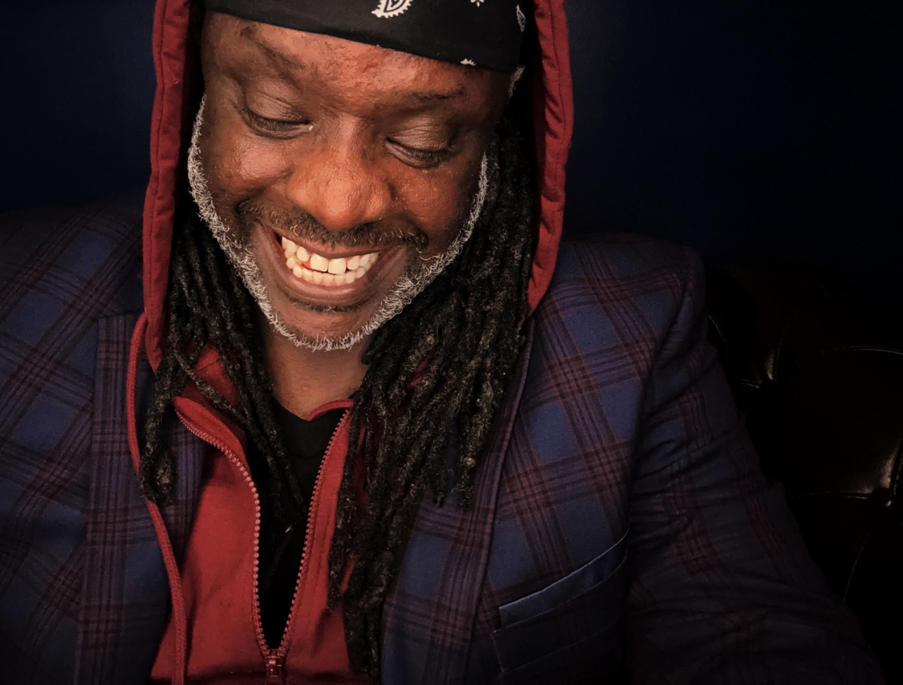 Tyler Merritt | Hachette Book Group