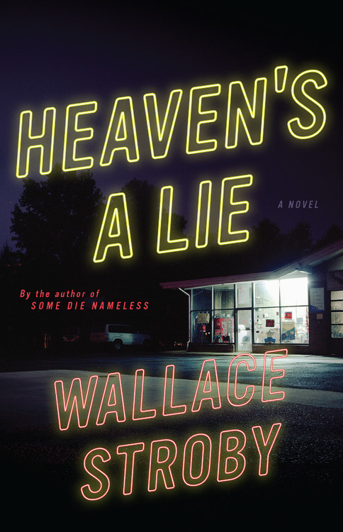 How High Is Heaven? by Linsey Davis - pollean