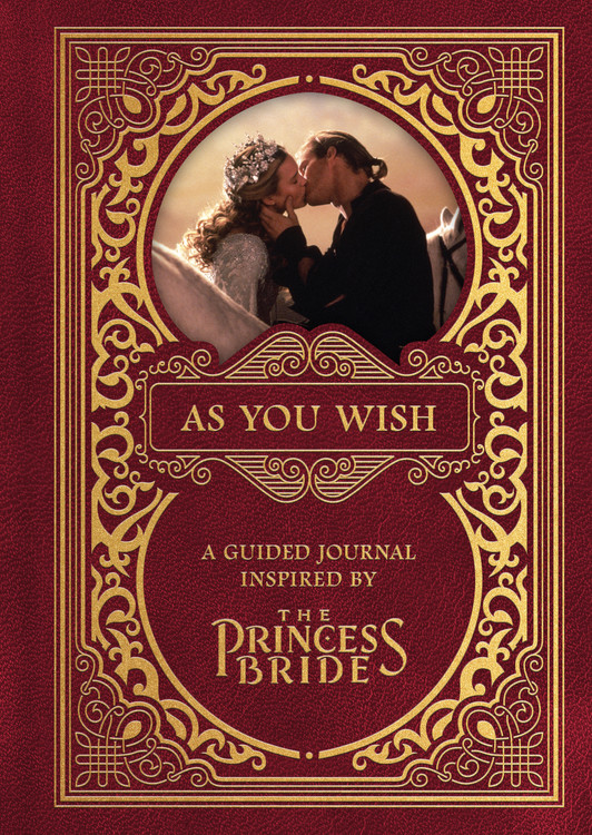 The Princess Bride Cover