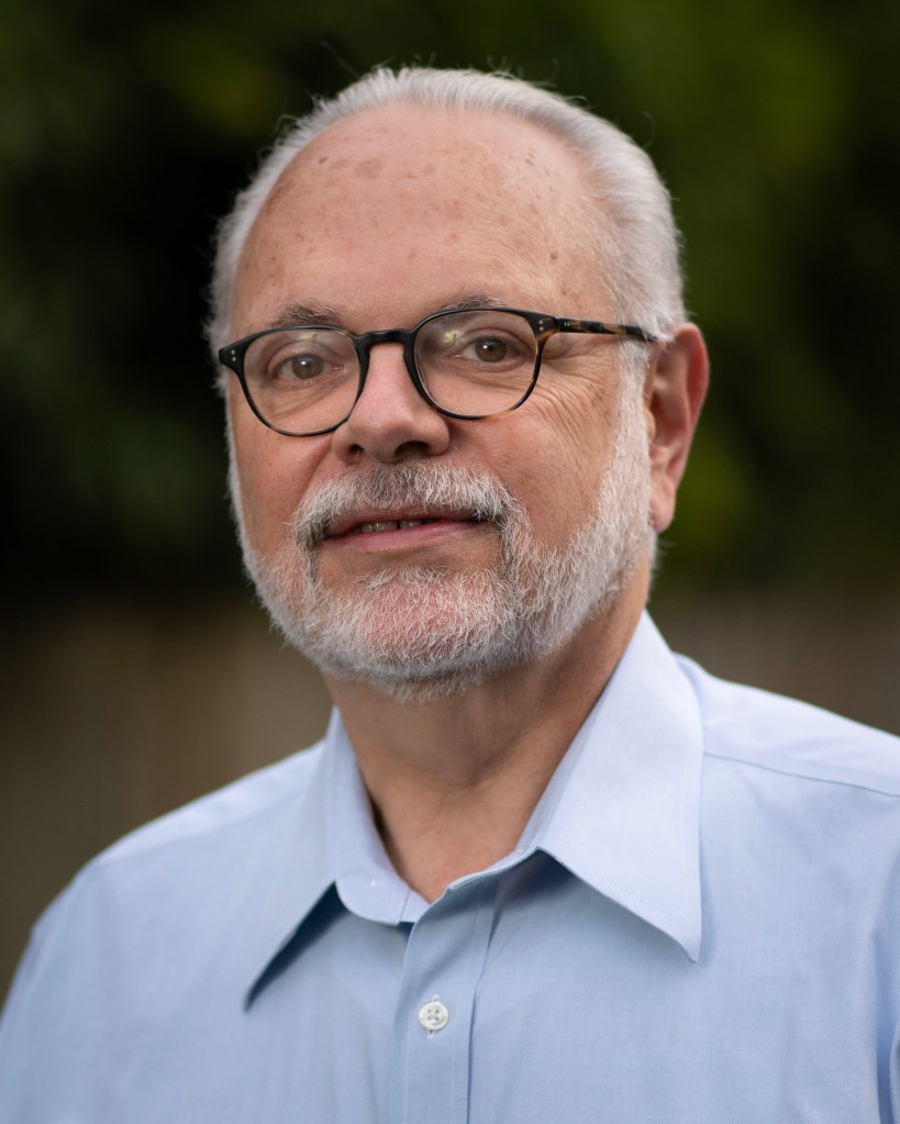 David Wessel | Hachette Book Group