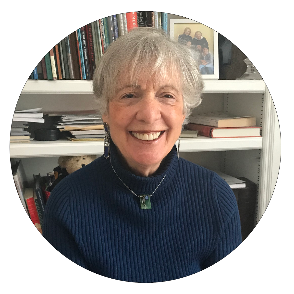 Doreen Rappaport on Writing Historical Figures | Hachette Book Group