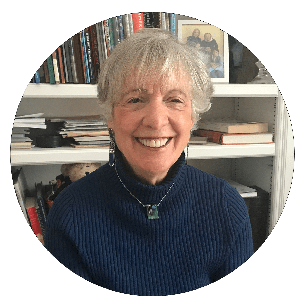 Doreen Rappaport on Writing Historical Figures | Hachette Book Group