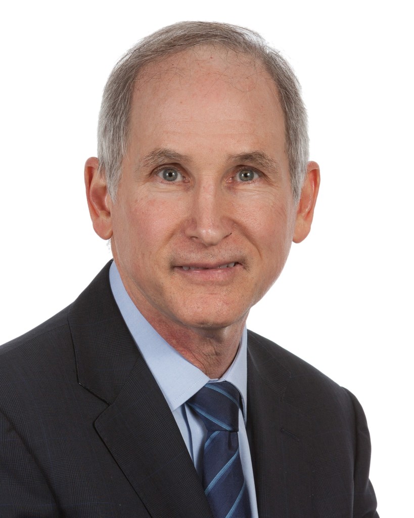 Charles S. Fuchs | Hachette Book Group