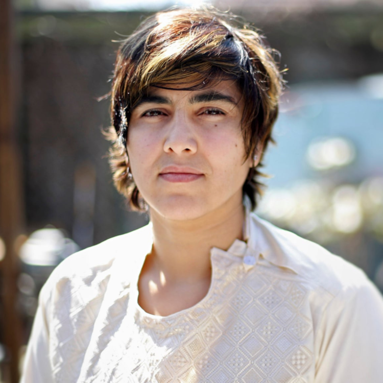 Maria Toorpakai | Hachette Book Group