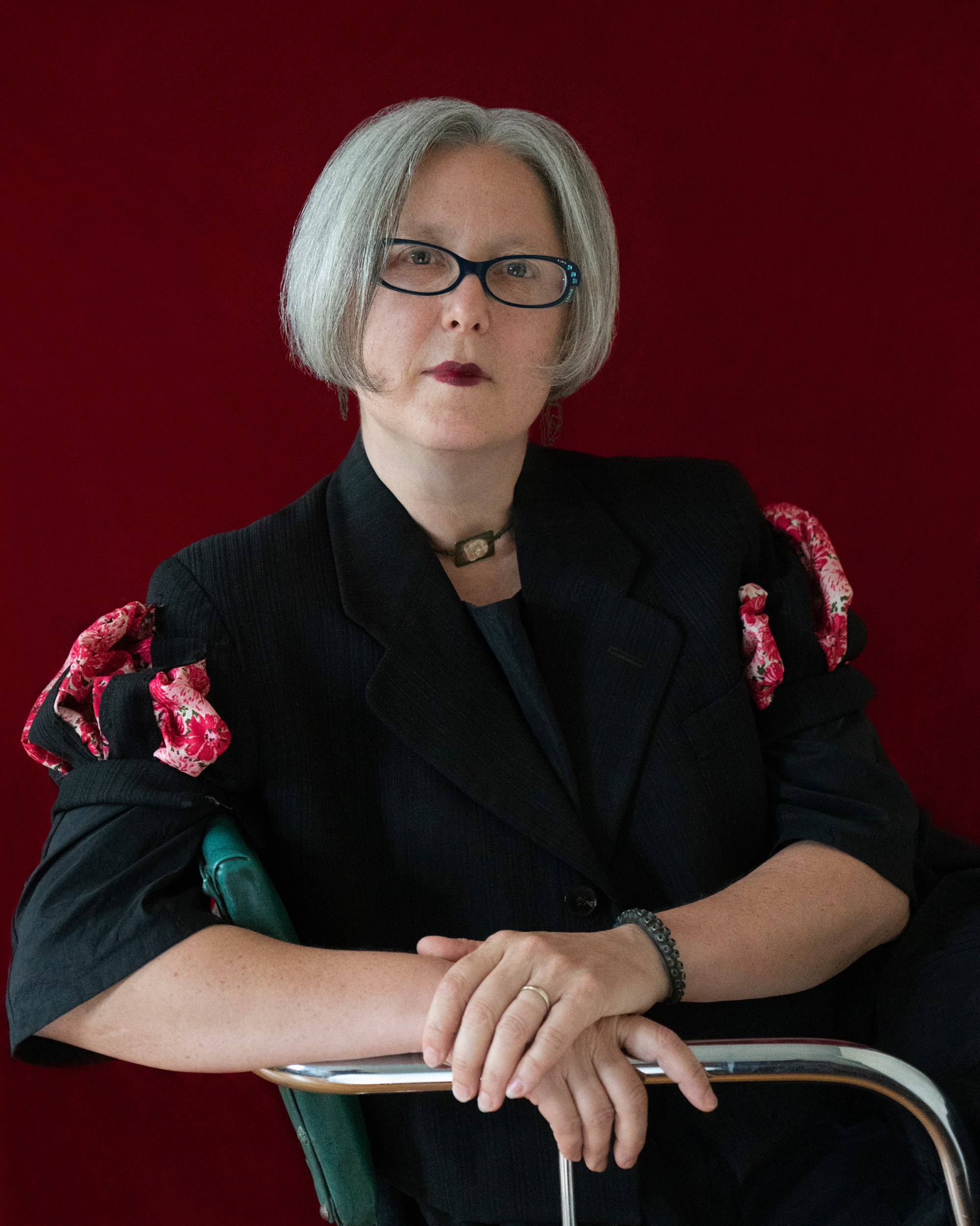 Jessica Glasscock | Hachette Book Group