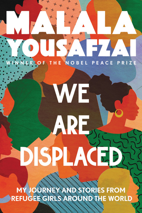 Malala Yousafzai | Hachette Book Group