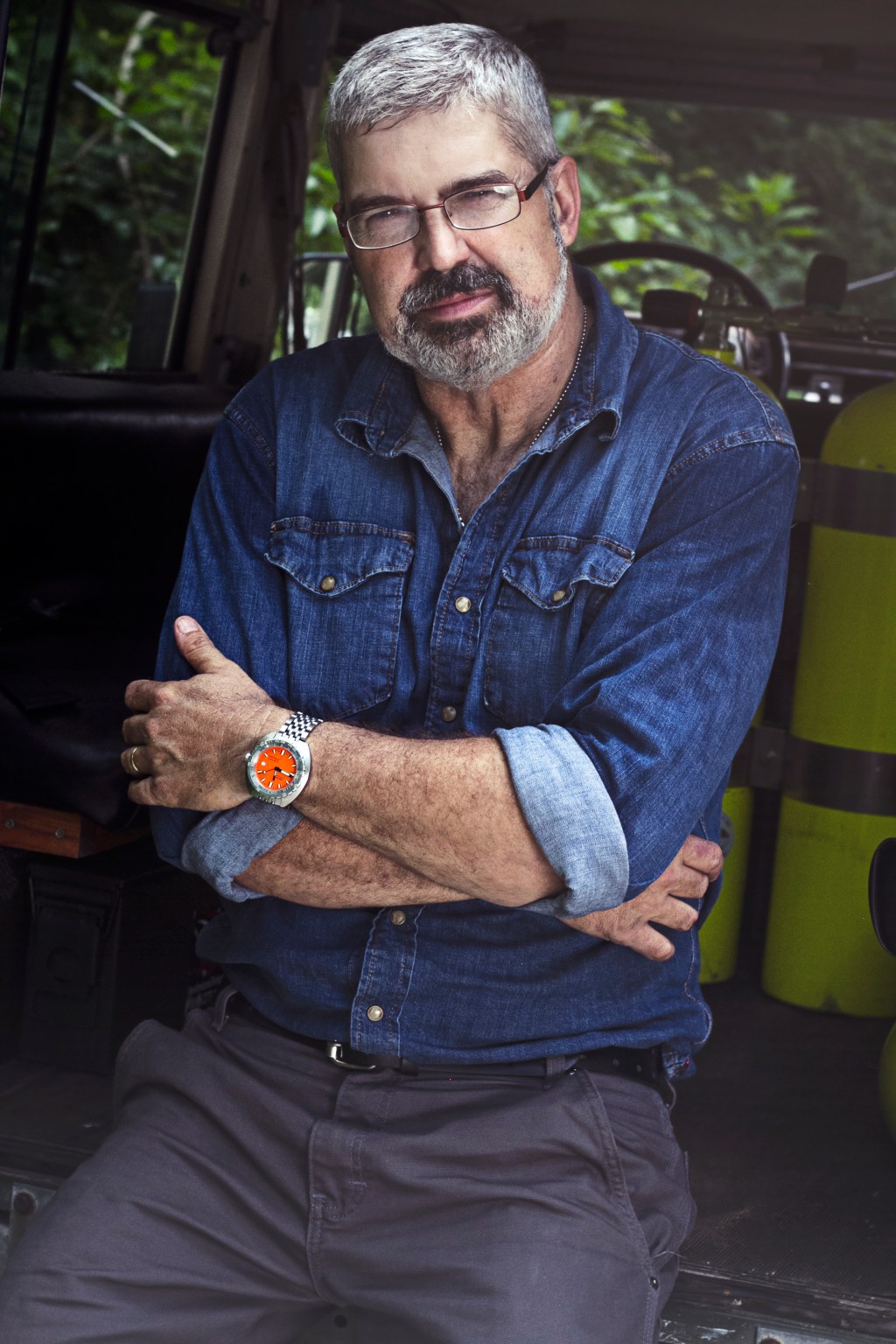 Chris Begley | Hachette Book Group