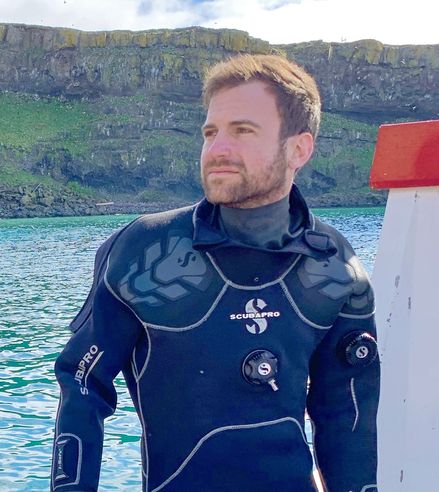 Brandon Presser | Hachette Book Group