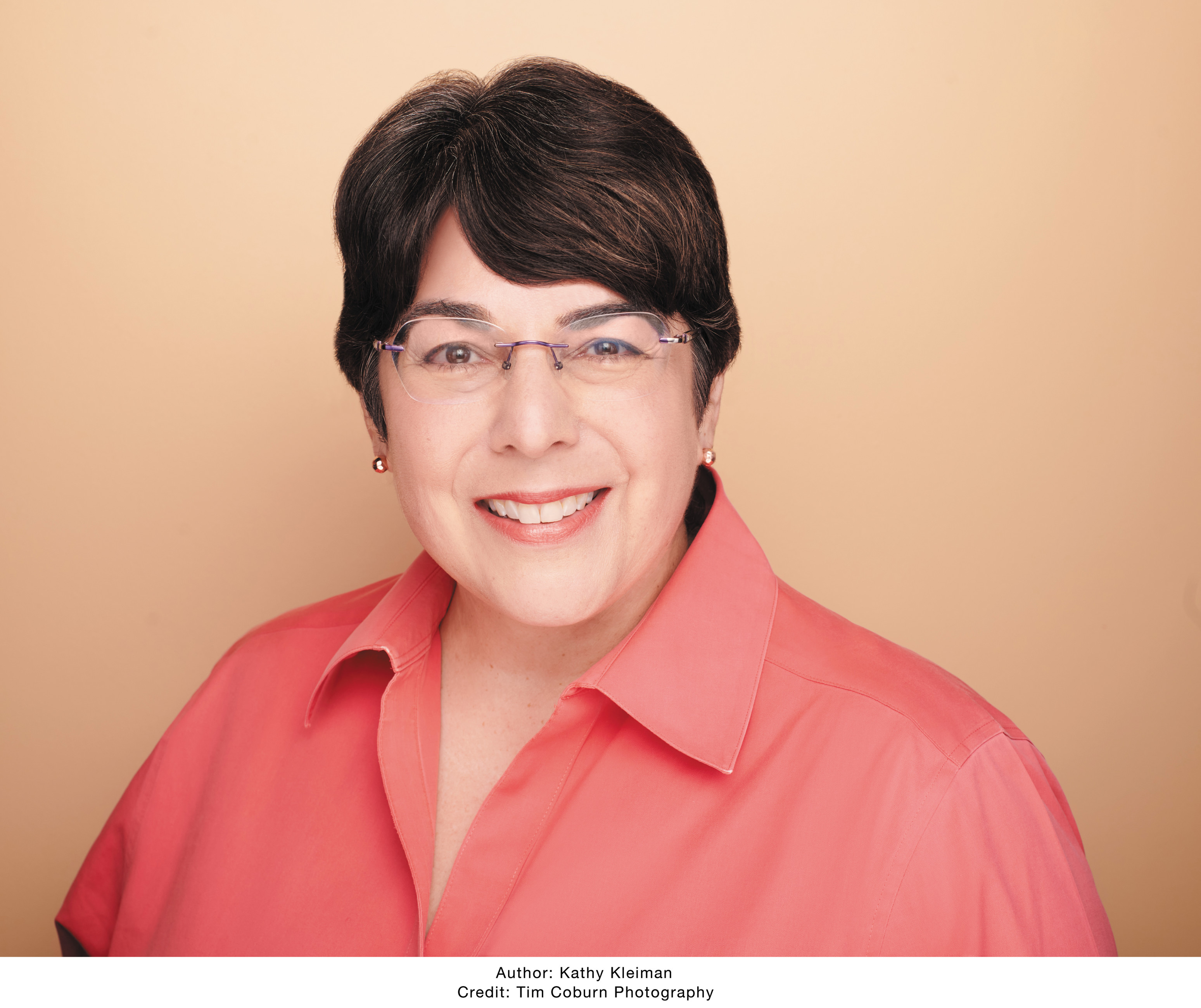 Kathy Kleiman | Hachette Book Group