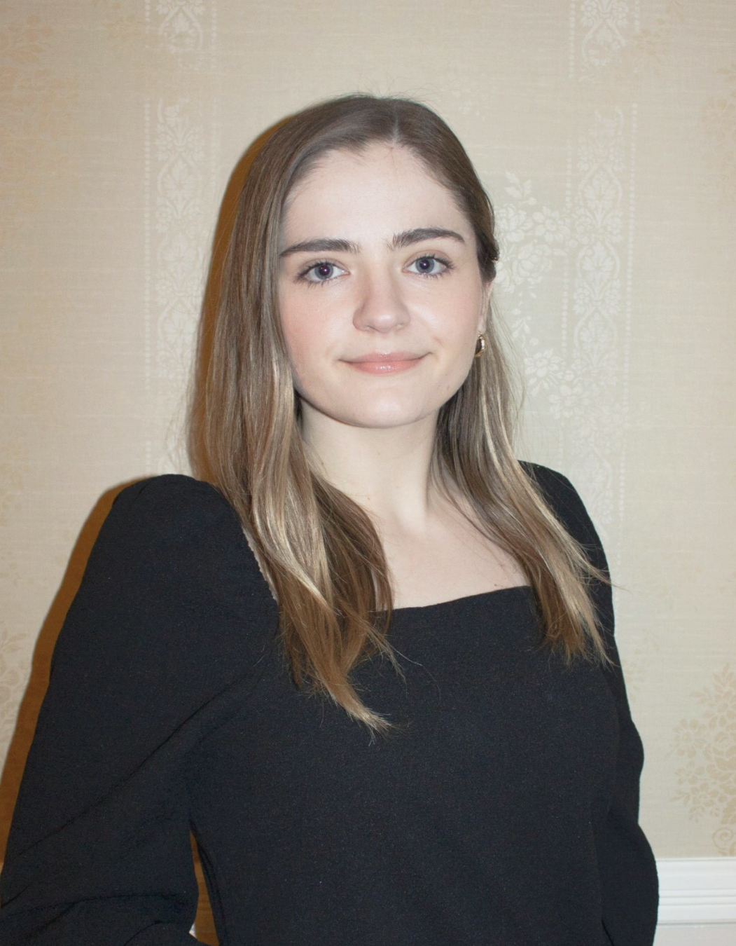 Monica Sherwood | Hachette Book Group