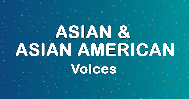 Asian & Asian American Voices | Hachette Book Group