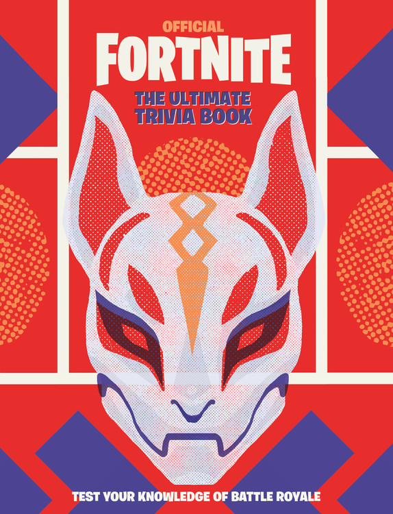 Official Fortnite Books | Hachette Book Group