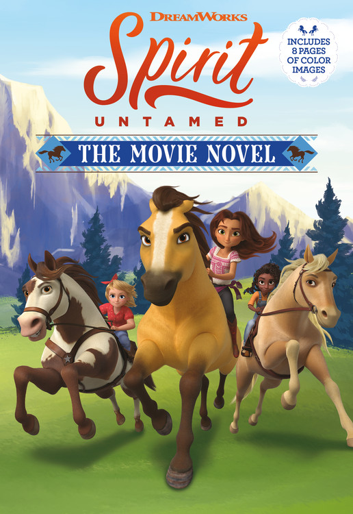 Spirit The Movie