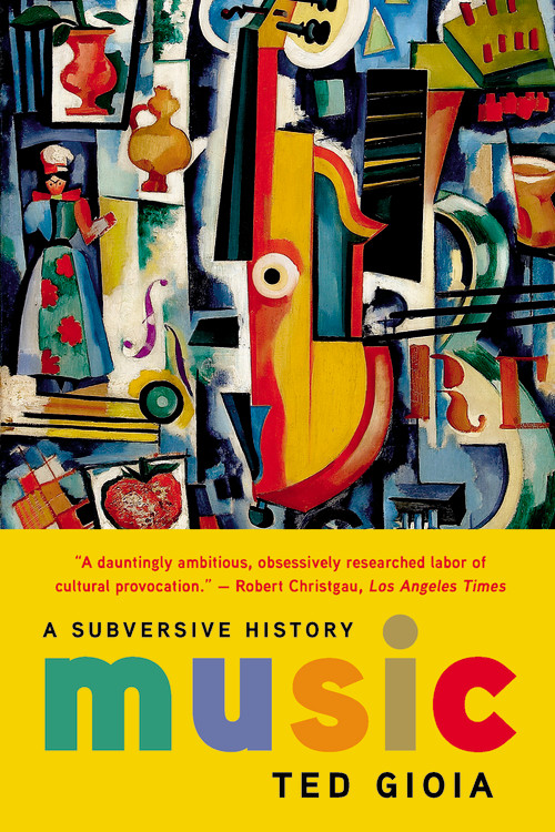 Subversive Example