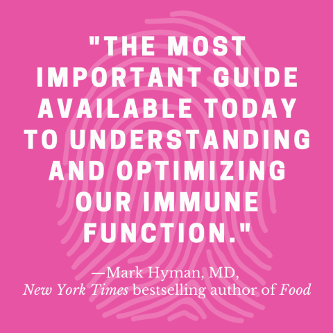 The Immunotype Breakthrough by Heather Moday, MD | Hachette Book Group