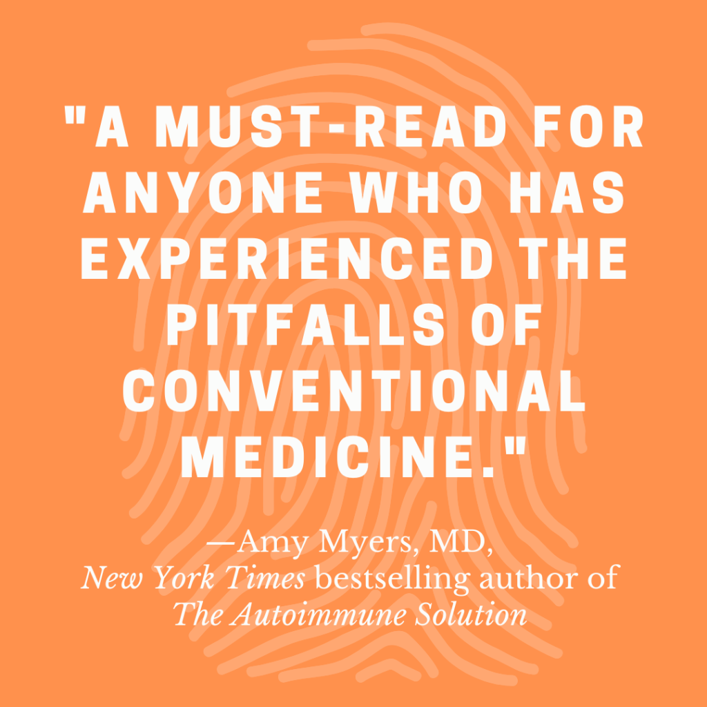 The Immunotype Breakthrough by Heather Moday, MD | Hachette Book Group