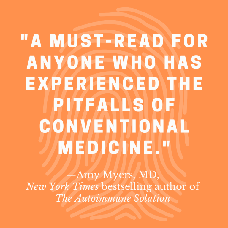 The Immunotype Breakthrough by Heather Moday, MD | Hachette Book Group