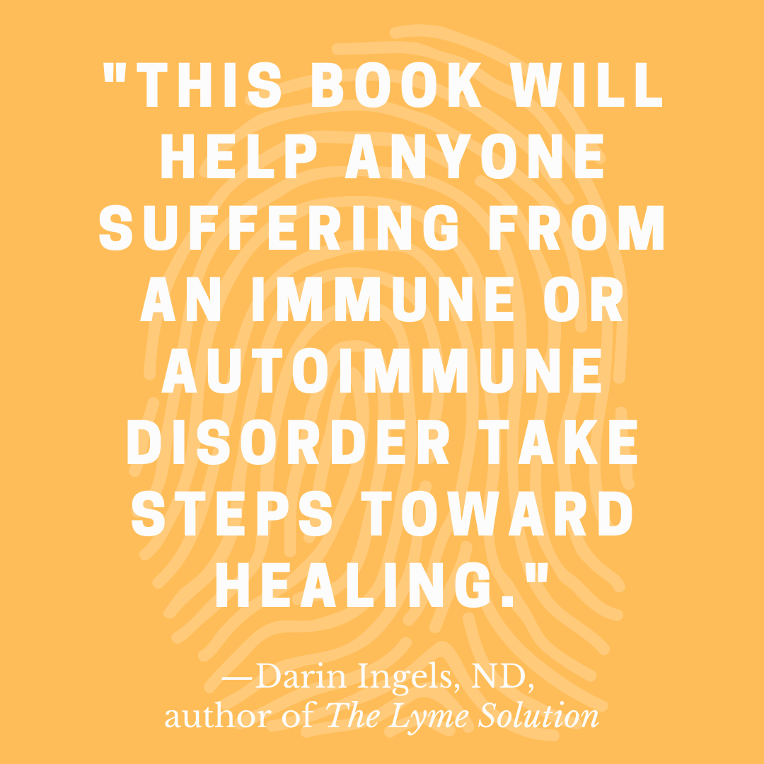 The Immunotype Breakthrough by Heather Moday, MD | Hachette Book Group