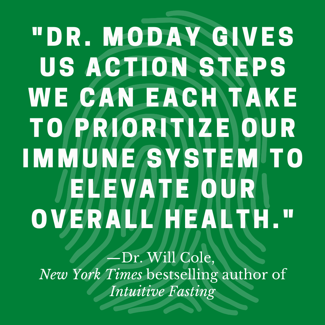 The Immunotype Breakthrough by Heather Moday, MD | Hachette Book Group