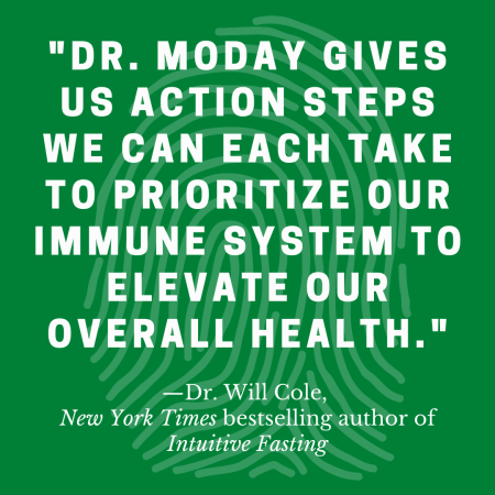 The Immunotype Breakthrough by Heather Moday, MD | Hachette Book Group