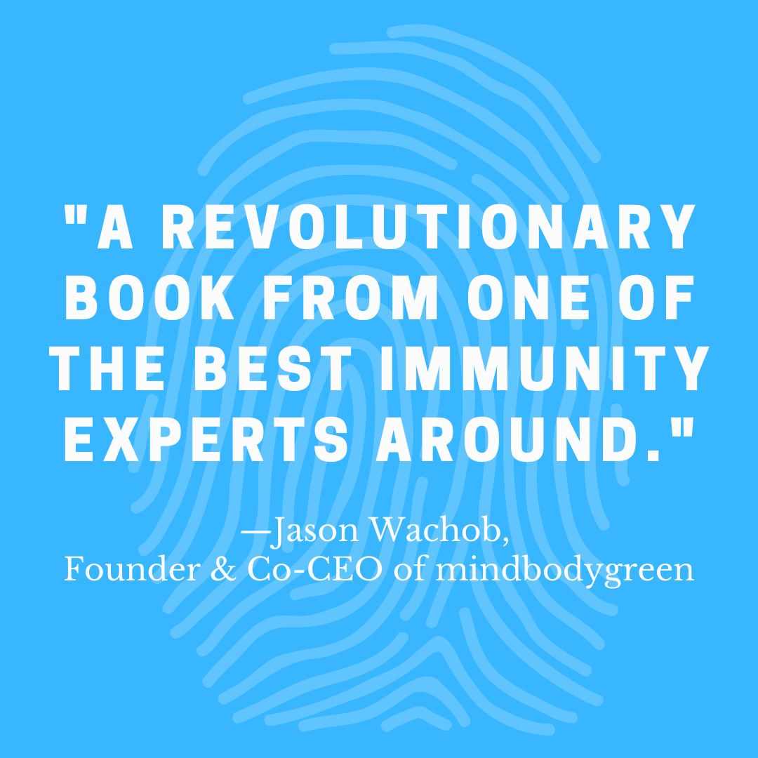 The Immunotype Breakthrough by Heather Moday, MD | Hachette Book Group
