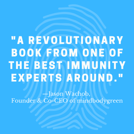 The Immunotype Breakthrough by Heather Moday, MD | Hachette Book Group