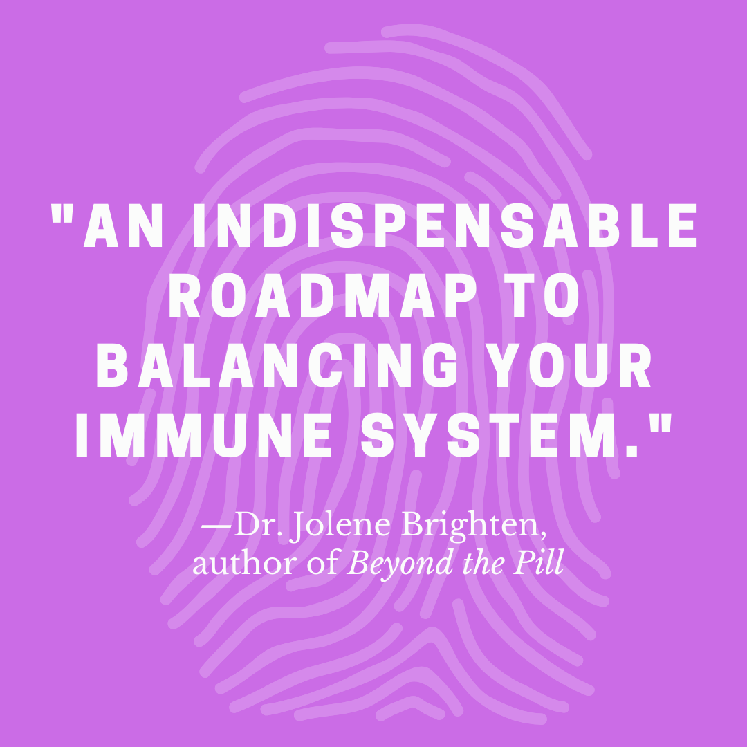 The Immunotype Breakthrough by Heather Moday, MD | Hachette Book Group