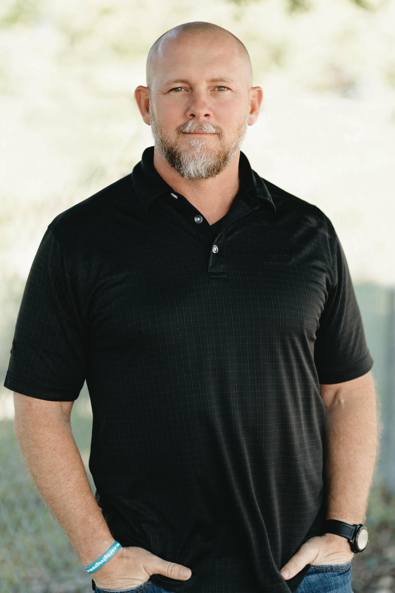 Joby Martin | Hachette Book Group