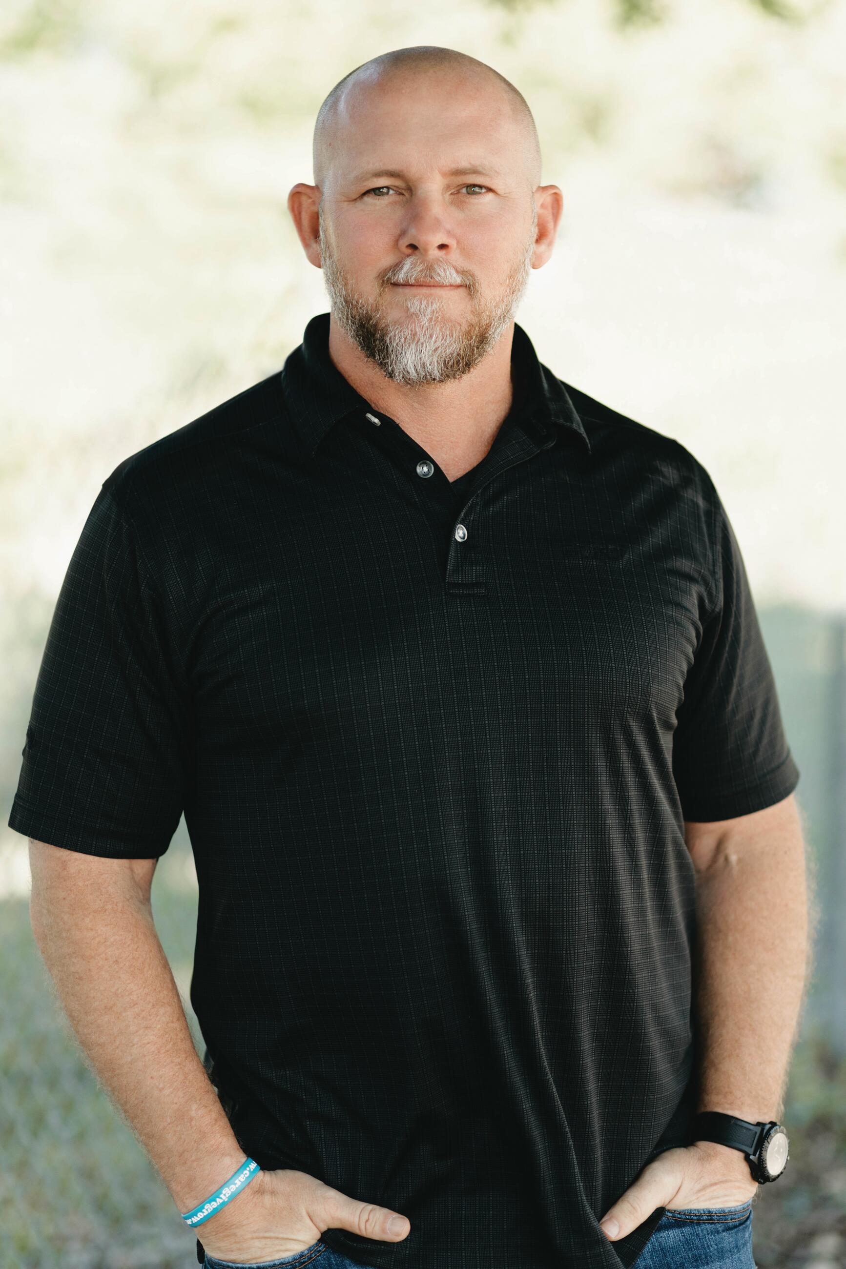 Joby Martin | Hachette Book Group