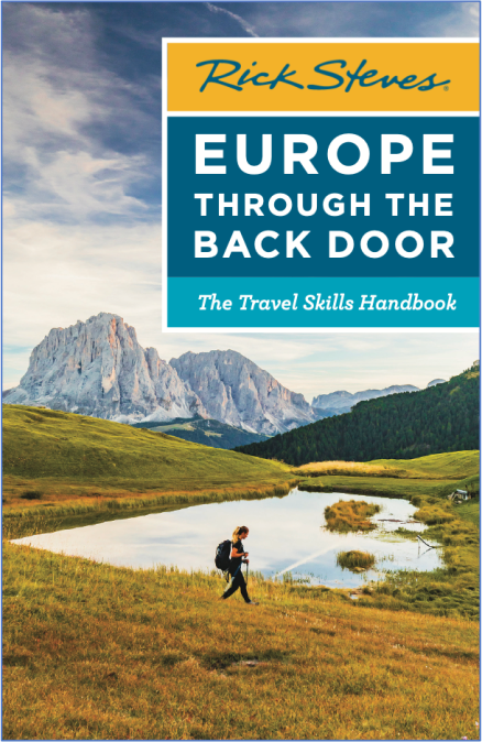 Europe's Top 100 Masterpieces by Rick Steves | Hachette Book Group