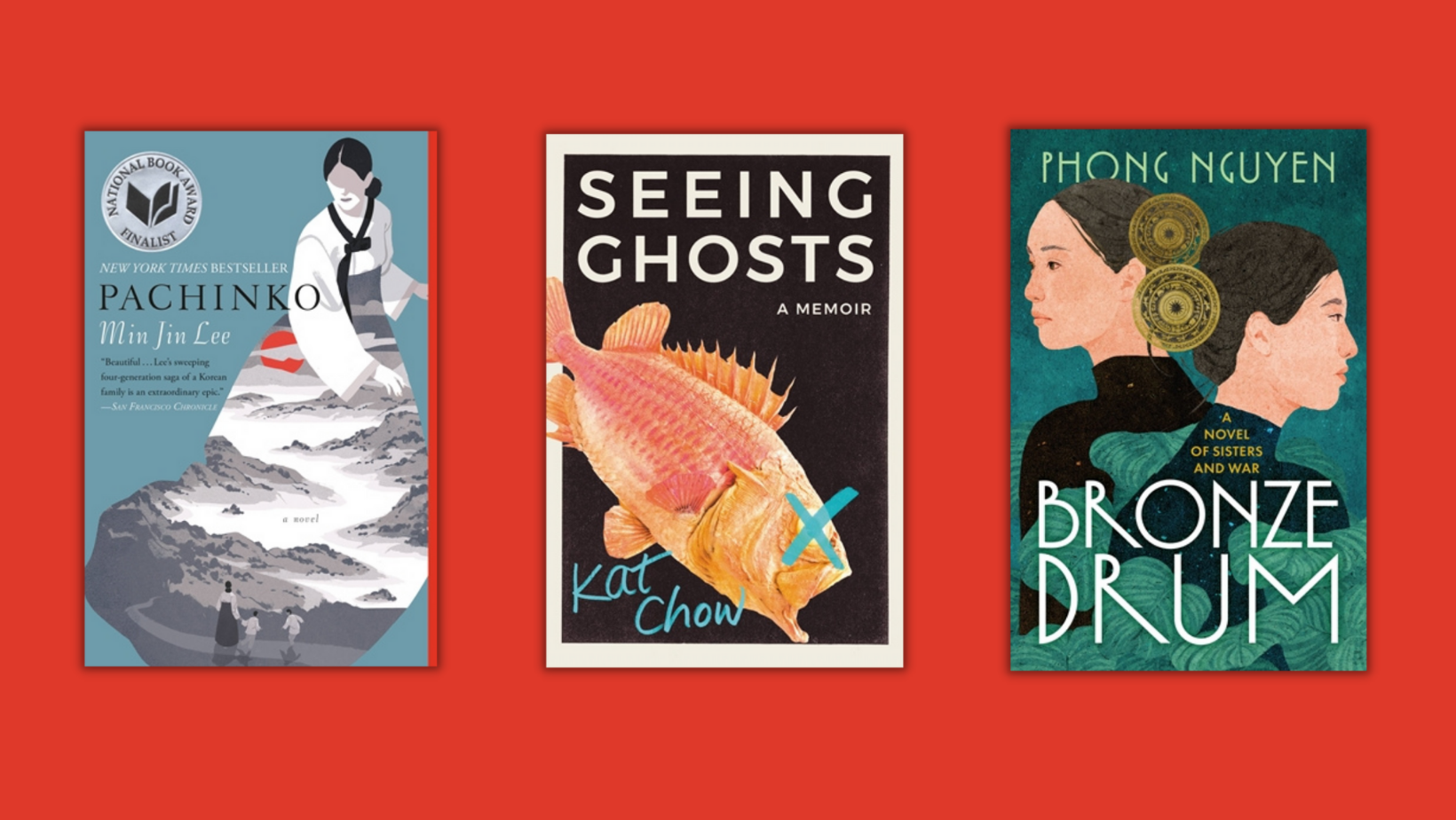 8 Must-Read Books for Asian American and Pacific Islander Heritage ...