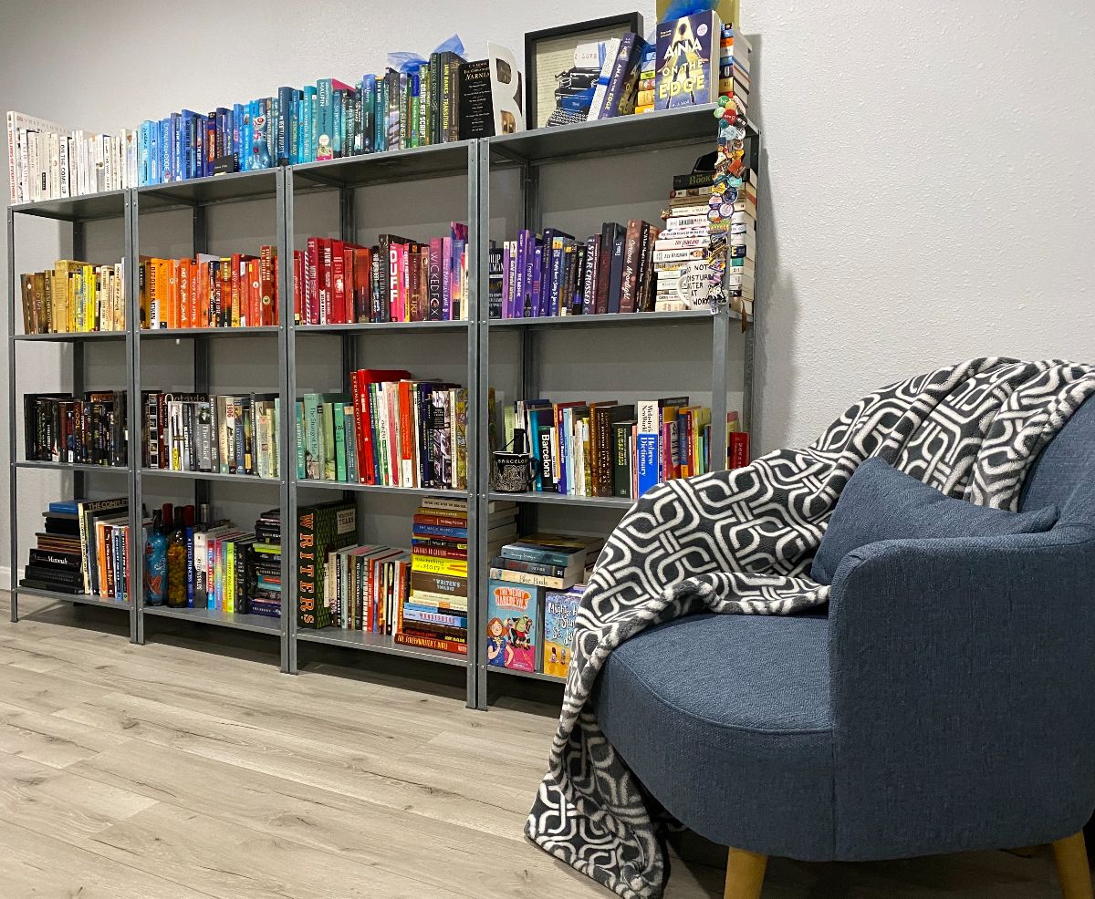 A.J. Sass | Hachette Book Group