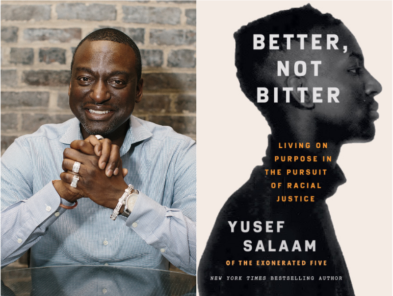 The Current – Humanity on Trial | Hachette Book Group