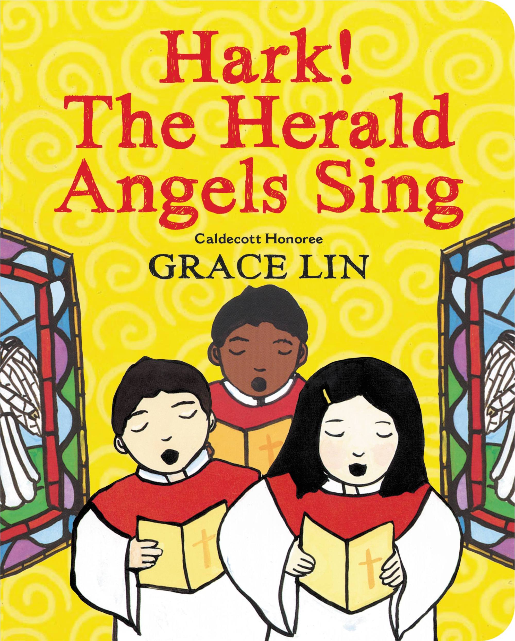Grace Lin | Hachette Book Group