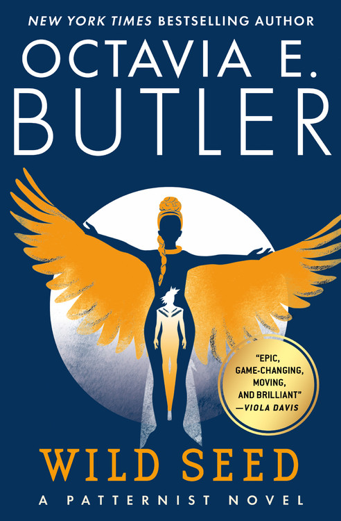 Discover the Parable series by Octavia E. Butler | Hachette Book Group