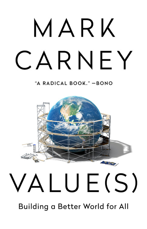 Value(s) by Mark Carney | Hachette Book Group