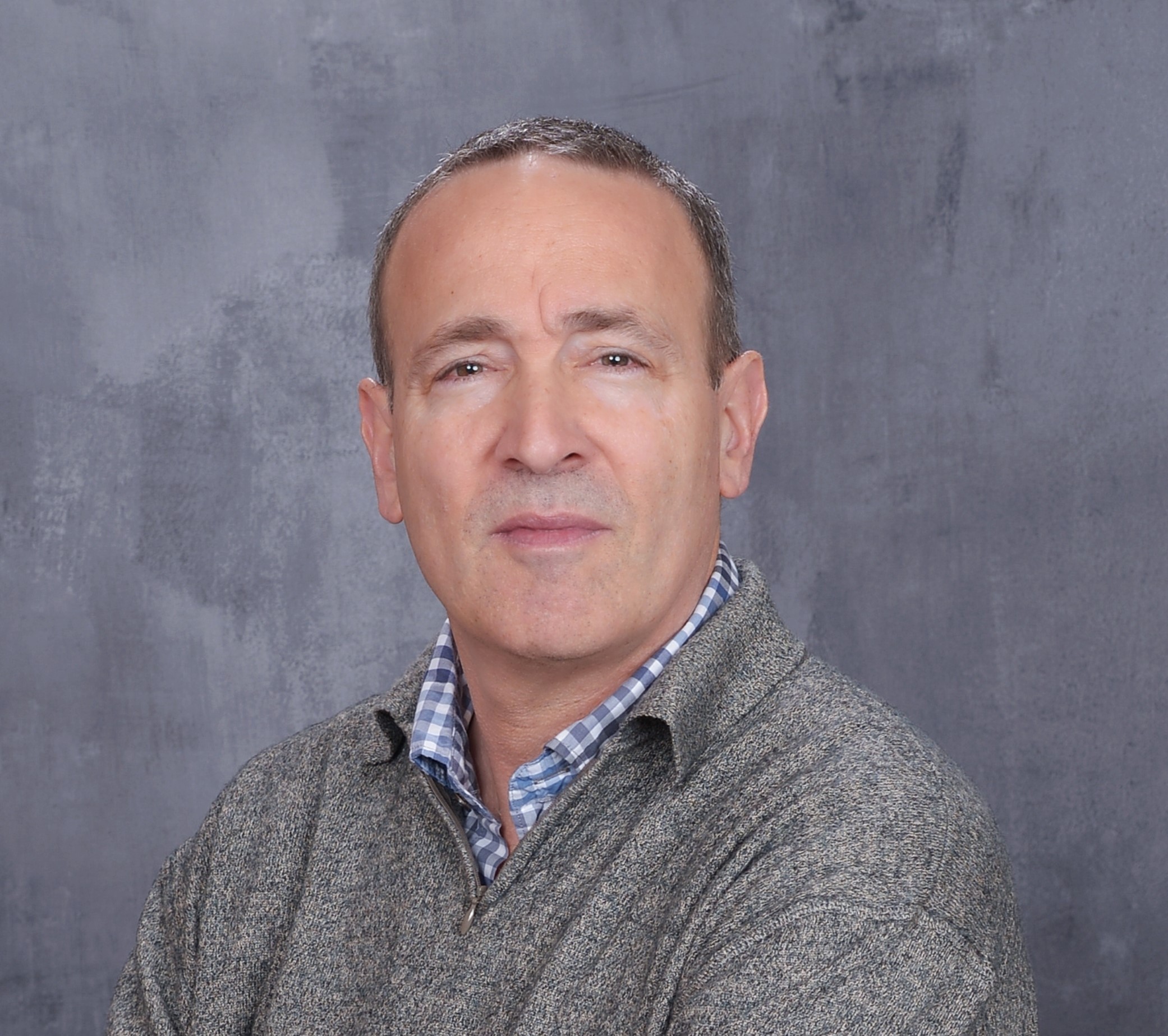 Ben Guterson | Hachette Book Group