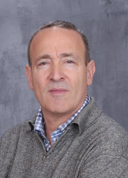 The Einsteins of Vista Point by Ben Guterson | Hachette Book Group