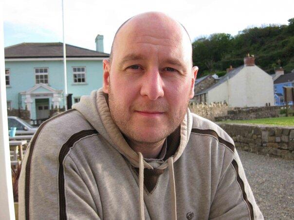 R.S. Ford | Hachette Book Group