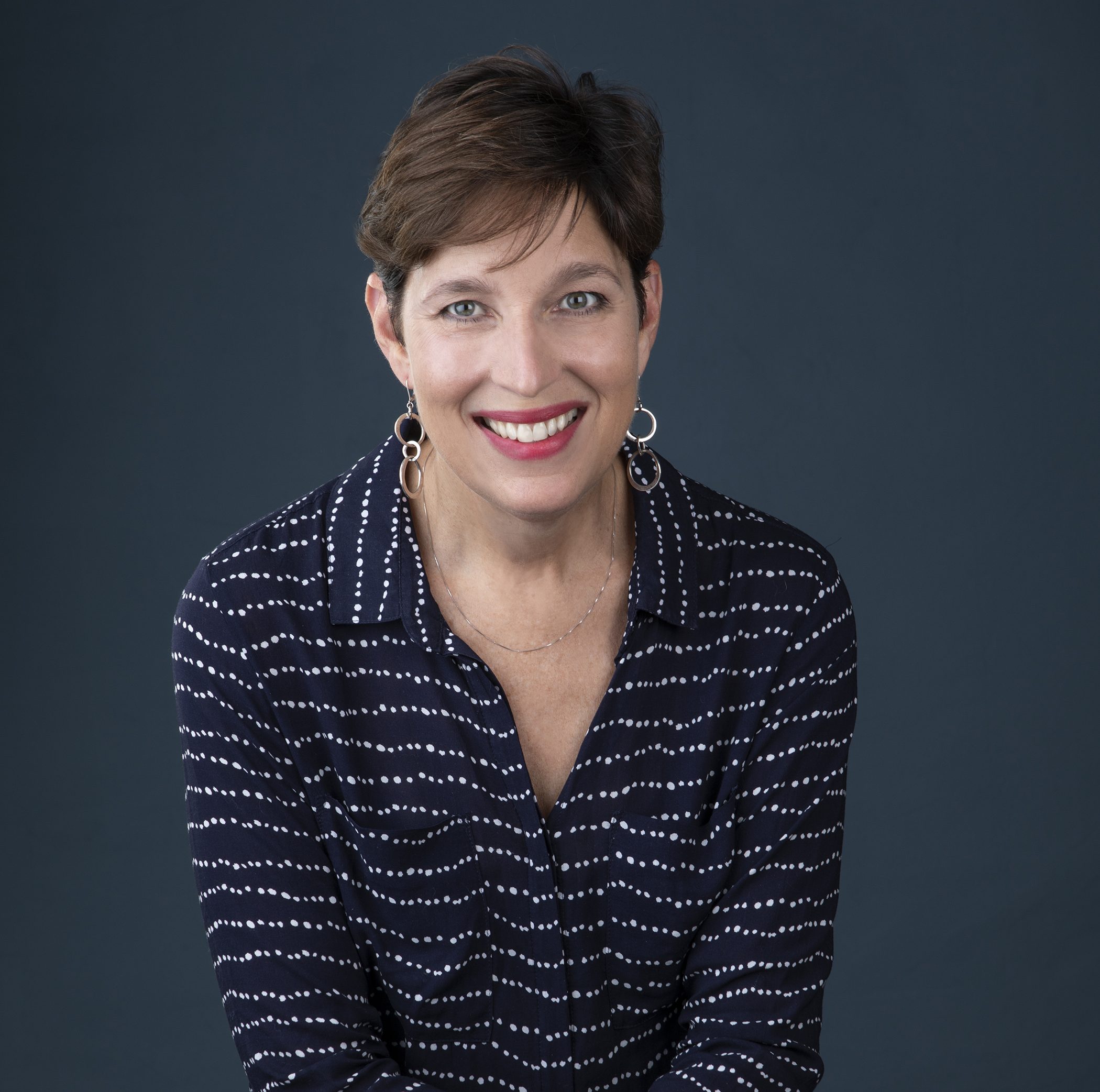 Lisa Frenkel Riddiough | Hachette Book Group