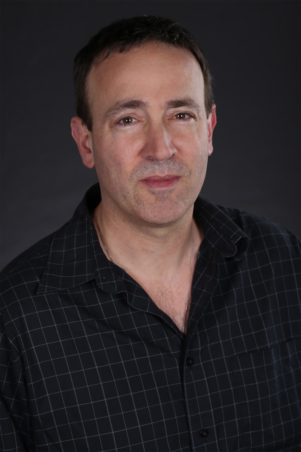 Ben Guterson | Hachette Book Group