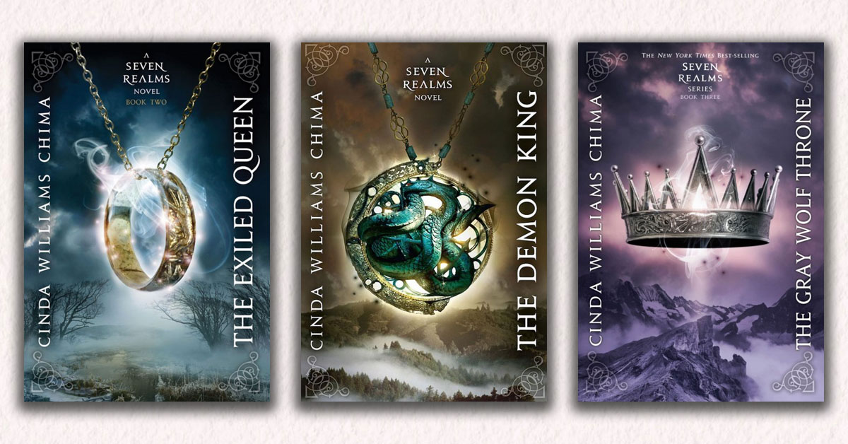 Series Promotion: Kristen Callihan | Hachette Book Group