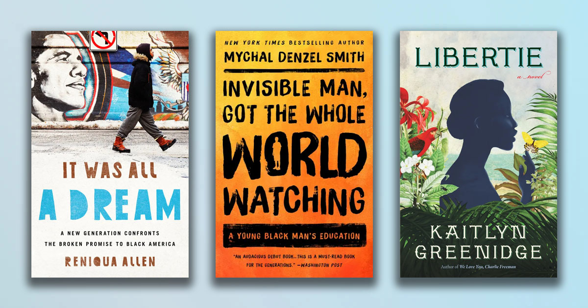 Celebrating Juneteenth | Hachette Book Group